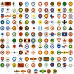 Air Force Roundels