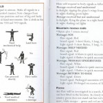SAS 134 – Rescue & Hand Signalling